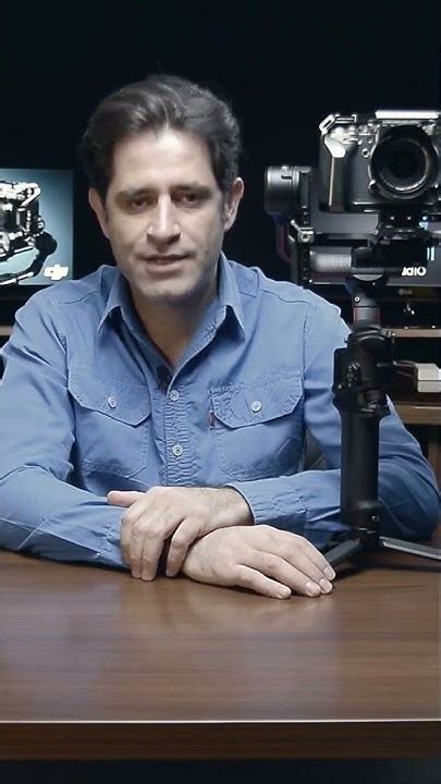 مهمترین اقدام برای کار با گیمبال رونین Youtube