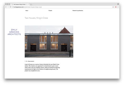 Identity And Website ← Emily Greeves ← Polimekanos