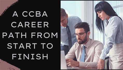 Ccba Certification Your Key To A Brighter Business Future