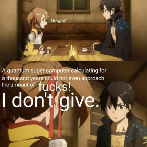 Sao Abridged Memes Sao Abridged People Died Best Sound Alert Memes
