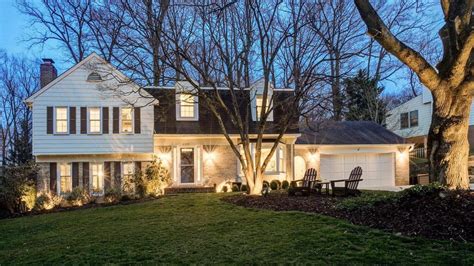 2205 Loch Lomond Dr Vienna Virginia 22181 Villa Detached For Sold