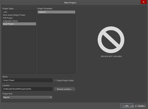 Altium Designer二次开发altium Designer 二次开发 Csdn博客