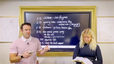 Living Scriptures Streaming