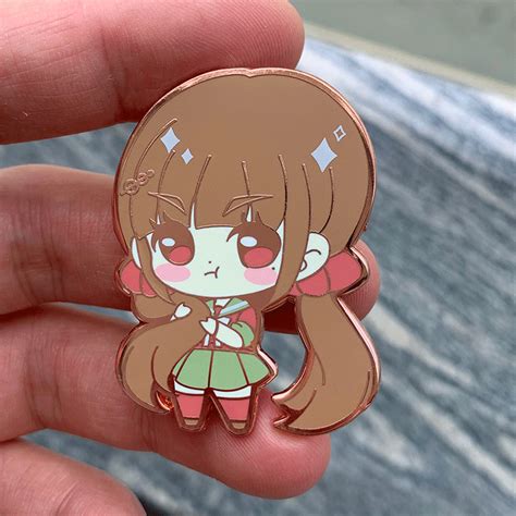 Free Sample Custom Enamel Pin No Minimum Metal Soft Hard Enamel Lapel