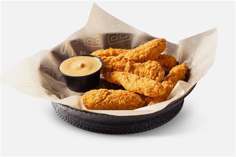 Buffalo Wild Wings Chicken Tenders Menu Buffalo Wild Wings