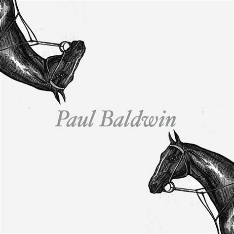 Sunday Stories Paul Baldwin” Vol 1 Brooklyn