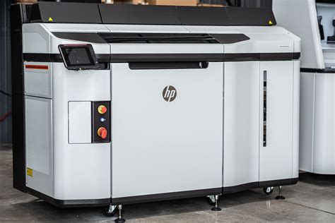 Hp Jet Fusion 3d Printers Quality Affordability Reliability