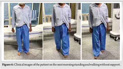 Inferior Hip Dislocation A Case Report And Literature Review