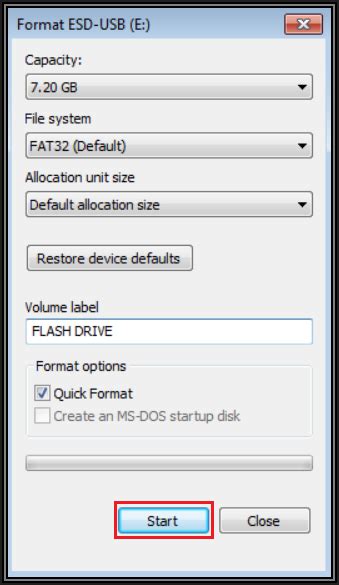 Create A Bootable Windows Device Using The Media Creation Tool MCT Experts Exchange