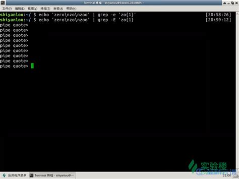 正则表达式基础 蓝桥云课 正则表达式基础 蓝桥云课
