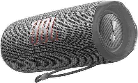 Amazon Com JBL Flip 6 Portable Bluetooth Speaker Powerful Sound And Deep Bass IPX7