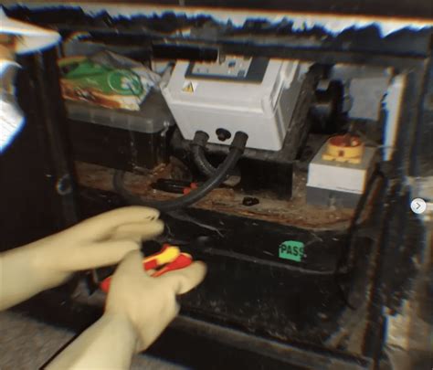 Emerging Threat From Shut The System Knight Protection