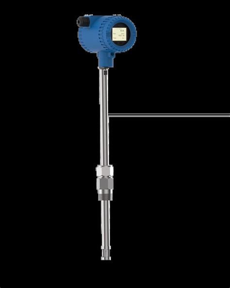 Pitot Tube Flow Meter Reliable Measurement Solutions Comate Smart