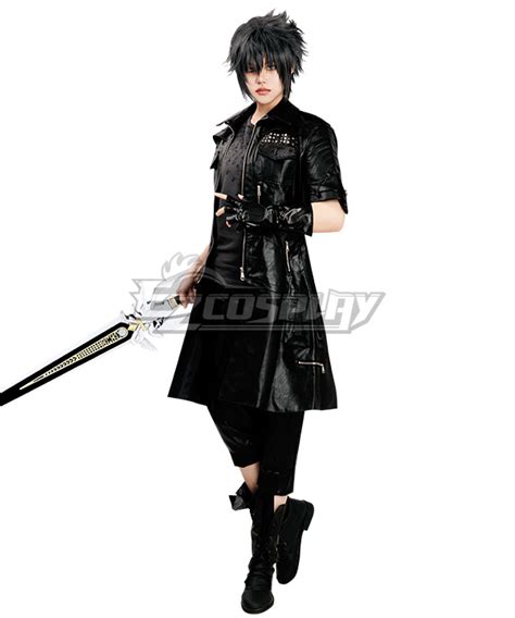 Noctis Cosplay