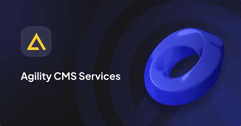 agility cms development services alpina tech