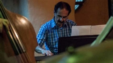 Muere A Los 77 Años El Maestro Carlos Schvartzman Pionero Y Referente Del Jazz Paraguayo