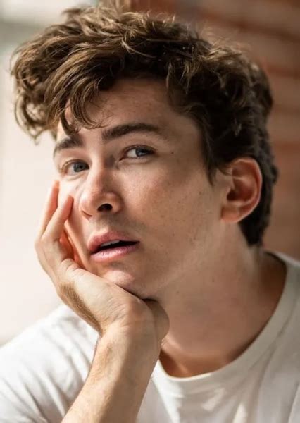 Dylan Arnold Photo On Mycast Fan Casting Your Favorite Stories