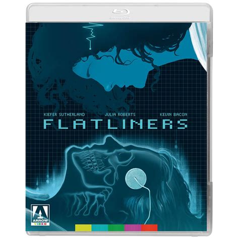 Flatliners 1990 Film Uhd Review