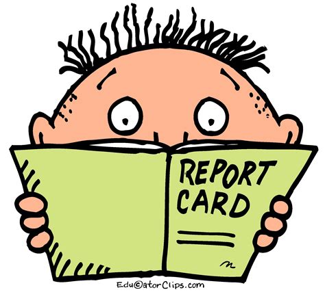 Reports Clipart Images