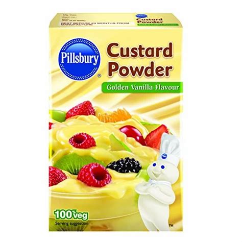 Pillsbury Custard Powder At Best Price In Mumbai By General Mills Food