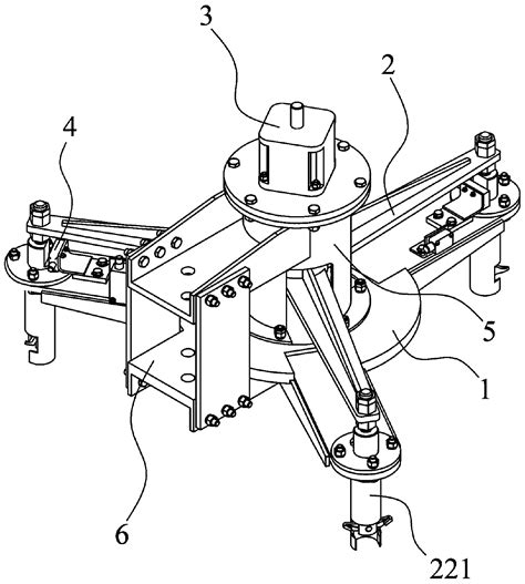 Lifting Appliance For Concrete High Integrity Container Cover Eureka