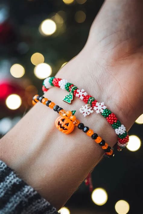 Fresh Kandi Bracelet Inspiration 10 Must Try Designs Diy Kandi