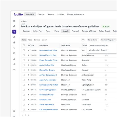 Work Order Software For Uae Multi Site Facility Maintenance