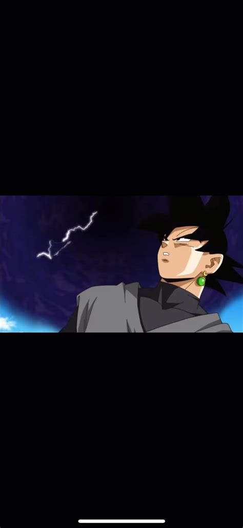 Future Trunks Arc If It Actually Made Sense R Ningen