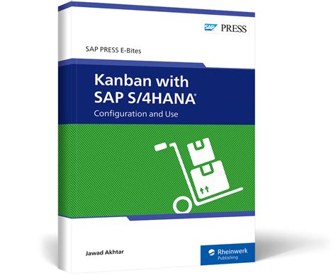 Kanban With Sap S4hana How To Guide By Sap Press