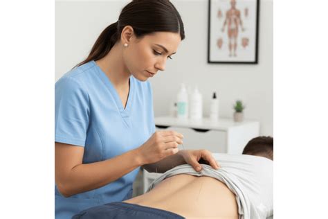 Managing Sciatica With Dry Needling Benefits And Expectations