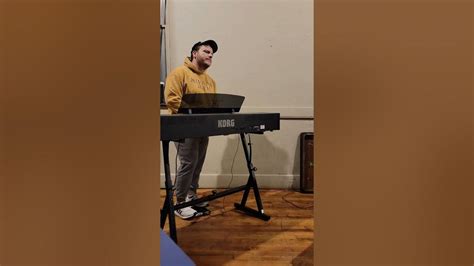 I Belong To You Hold Me In Your Hands Scott Dutcher Youtube