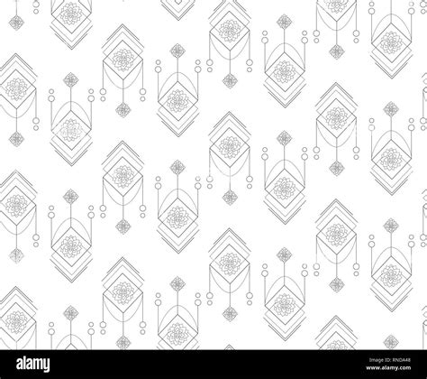 White Pattern Lines Stock Vector Images Alamy