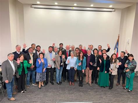 Corte De Apelaciones Conmemora Su 55° Aniversario Reafirmando Su Compromiso Con El Buen Servicio