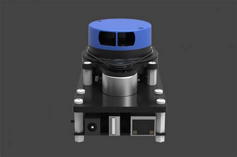 Slamtec Mapper M1m1 360°laser Mapping Sensor Tof 20m Australia