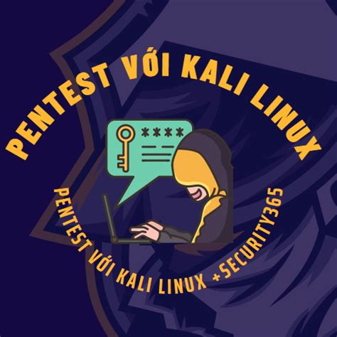 pentest vỚi kali linux “stresstesting” pentest lab gồm kali linux vs