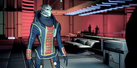 Sidonis En Mass Effect