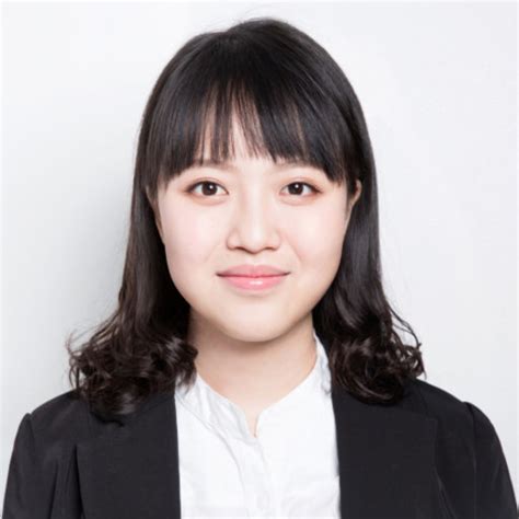 Shiyu Yang Graduate Assistant Master Of Arts University Of Wisconsin Madison Wisconsin