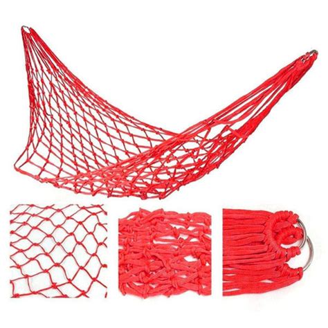 فروشگاه اینترنتی لوازم کوهنوردی هم طناب،ننو توری تختخواب توری ننو توری ننو درختی تختخواب