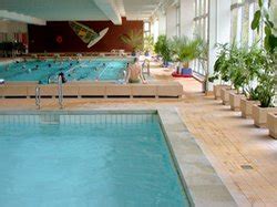 Berlin Magazin Schwimmhalle Sewanstraße In Berlin