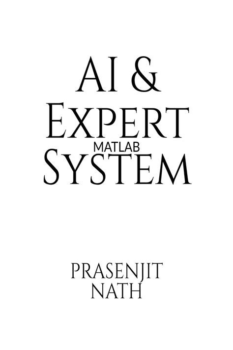 Ai And Expert System Nutrient Deficiency Rice Plant Diseases” Using Matlab
