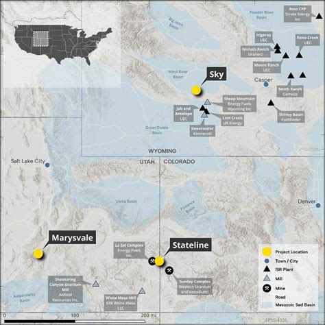 Tonogold Resources Uranium American Resources Inc Shareholder Update