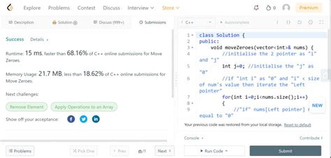 Himanshu Kumar On Linkedin 100daysofcode 100daysofcode Programming