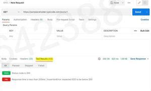 How To Use JavaScript In Postman GeeksforGeeks