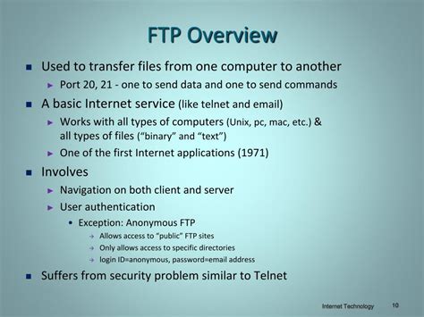 PPT Telnet SSH Connecting To Hosts PowerPoint Presentation Free Download ID 3327040