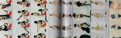 Nova Magazine Amanda Lear Brian Duffy Roman Polanki Terence Donovan Magazine Canteen