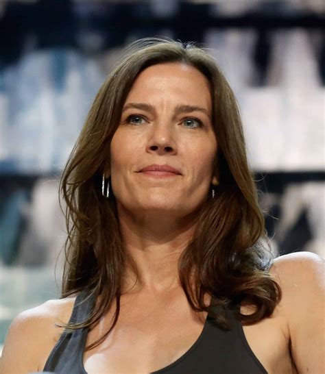 Was Macht Terry Farrell Jetzt Die Frau Hinter Jadzia Dax Und Reggie