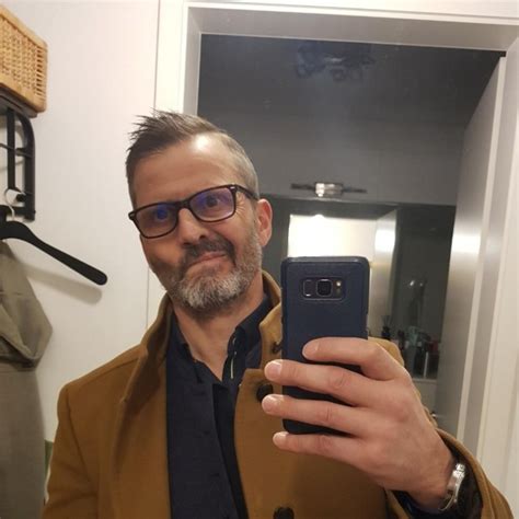 Thomas Brechtl Key Account Manager Nybo Workware A S Xing