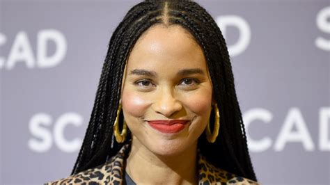Joy Bryants Role In For Life Pays Homage To The Grandmother Who Raised Her Essence