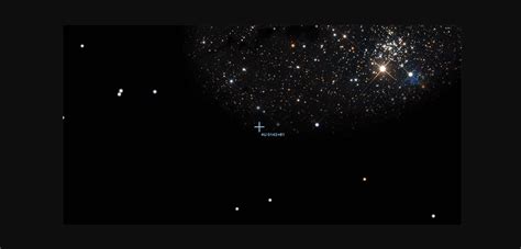 Superdense Neutron Star Likely Has A Solid Crust Space