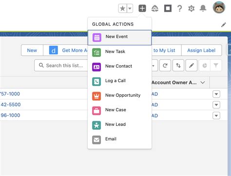25 salesforce ui features to implement in every org salesforce ben